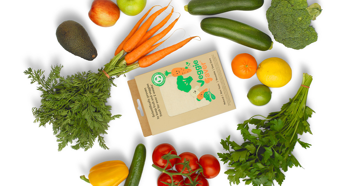 VeggieSaver - Sep22 Intake US - Harness Projects